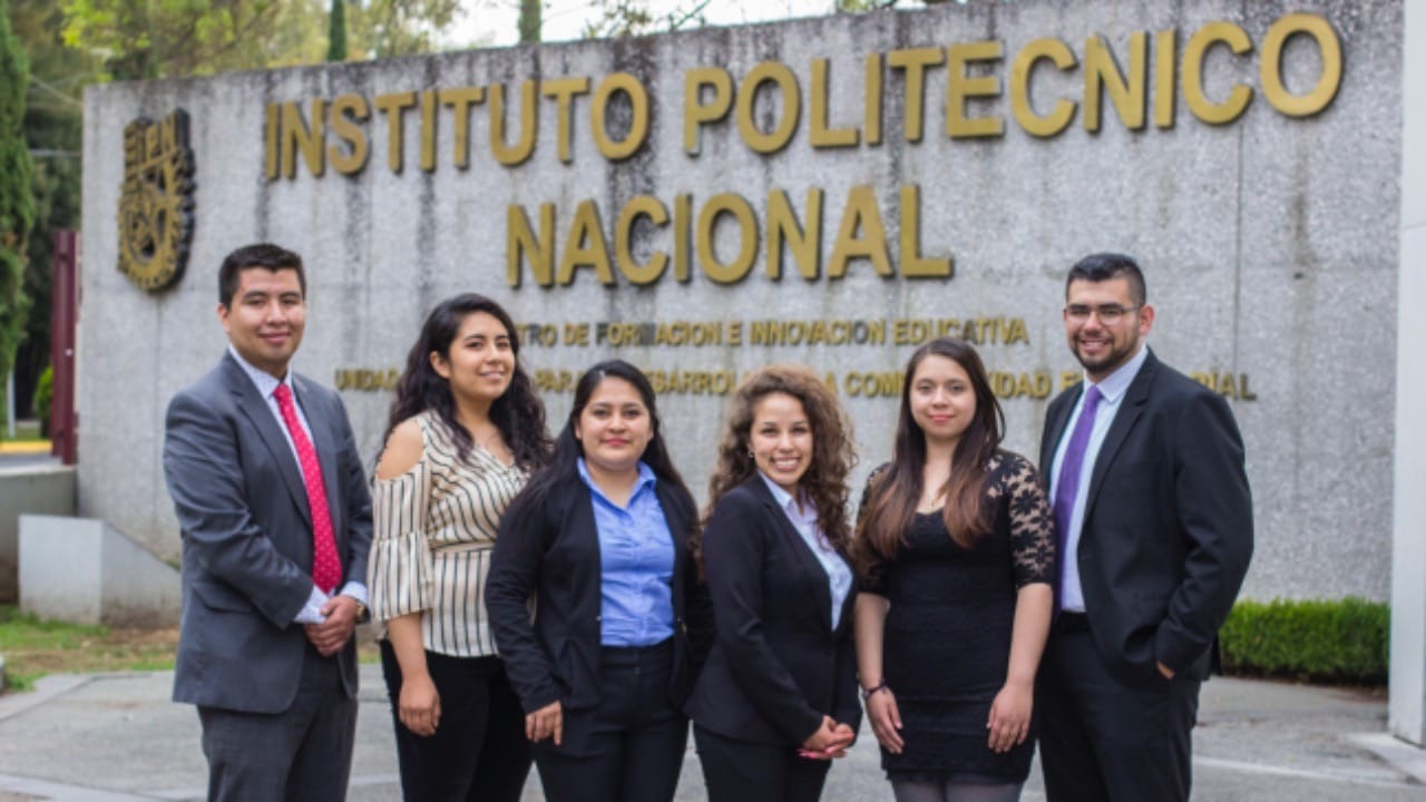 CUCP 2019 – Fundación Politécnico A.C.